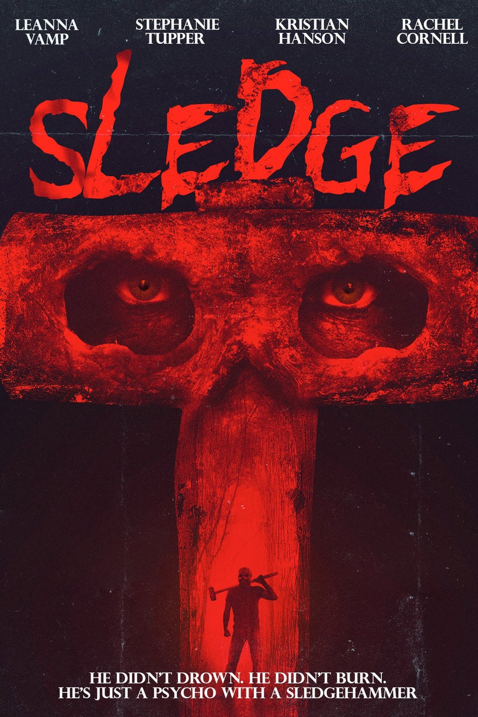 Sledge - Rotten Tomatoes