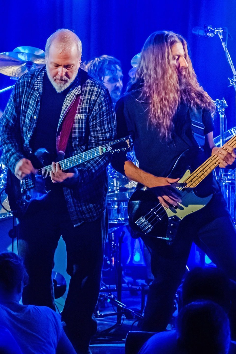 Joe Satriani Pictures - Rotten Tomatoes