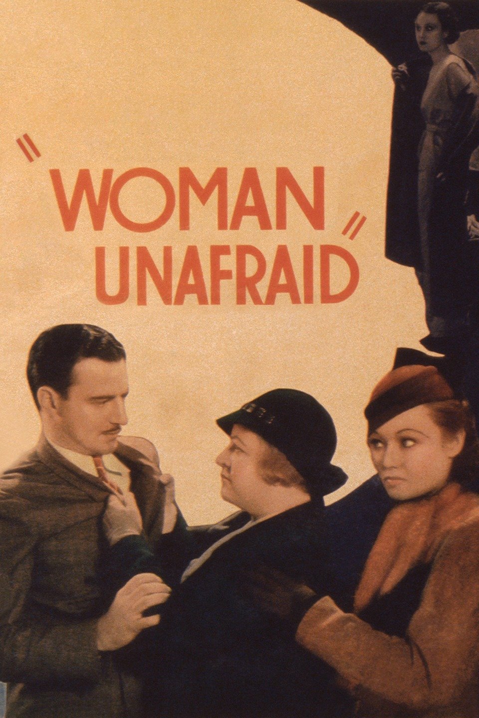 Woman Unafraid - Rotten Tomatoes