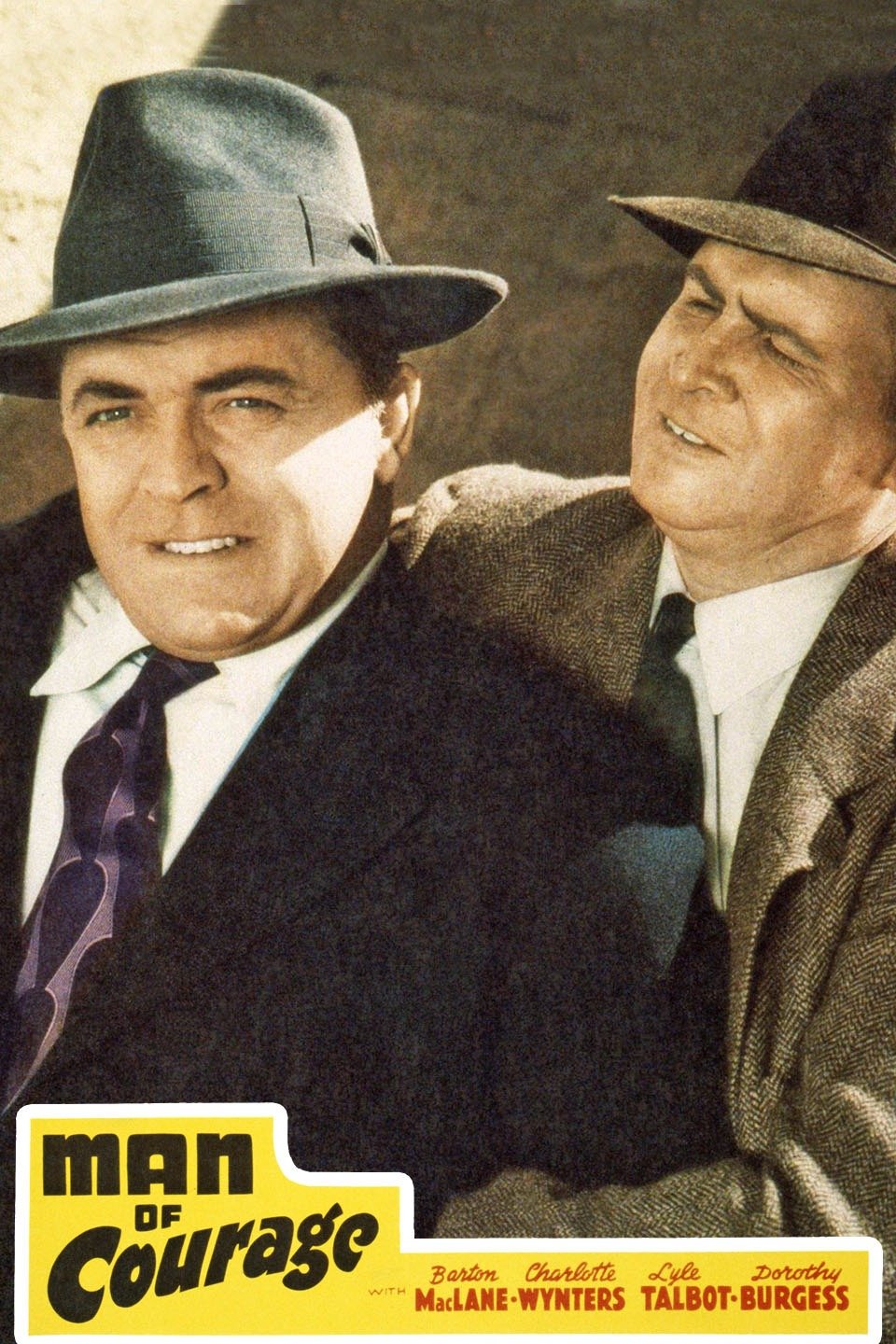 Man of Courage Pictures - Rotten Tomatoes