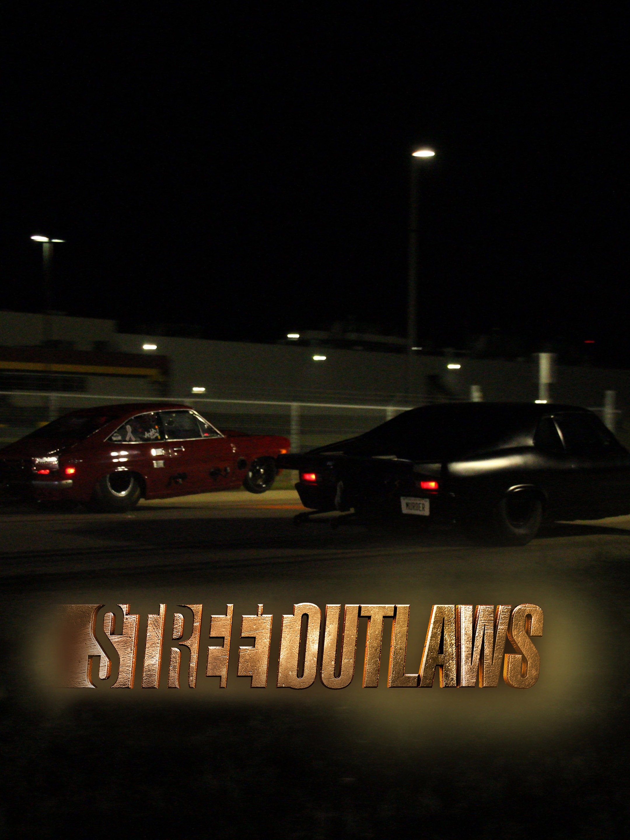 Street Outlaws - Rotten Tomatoes
