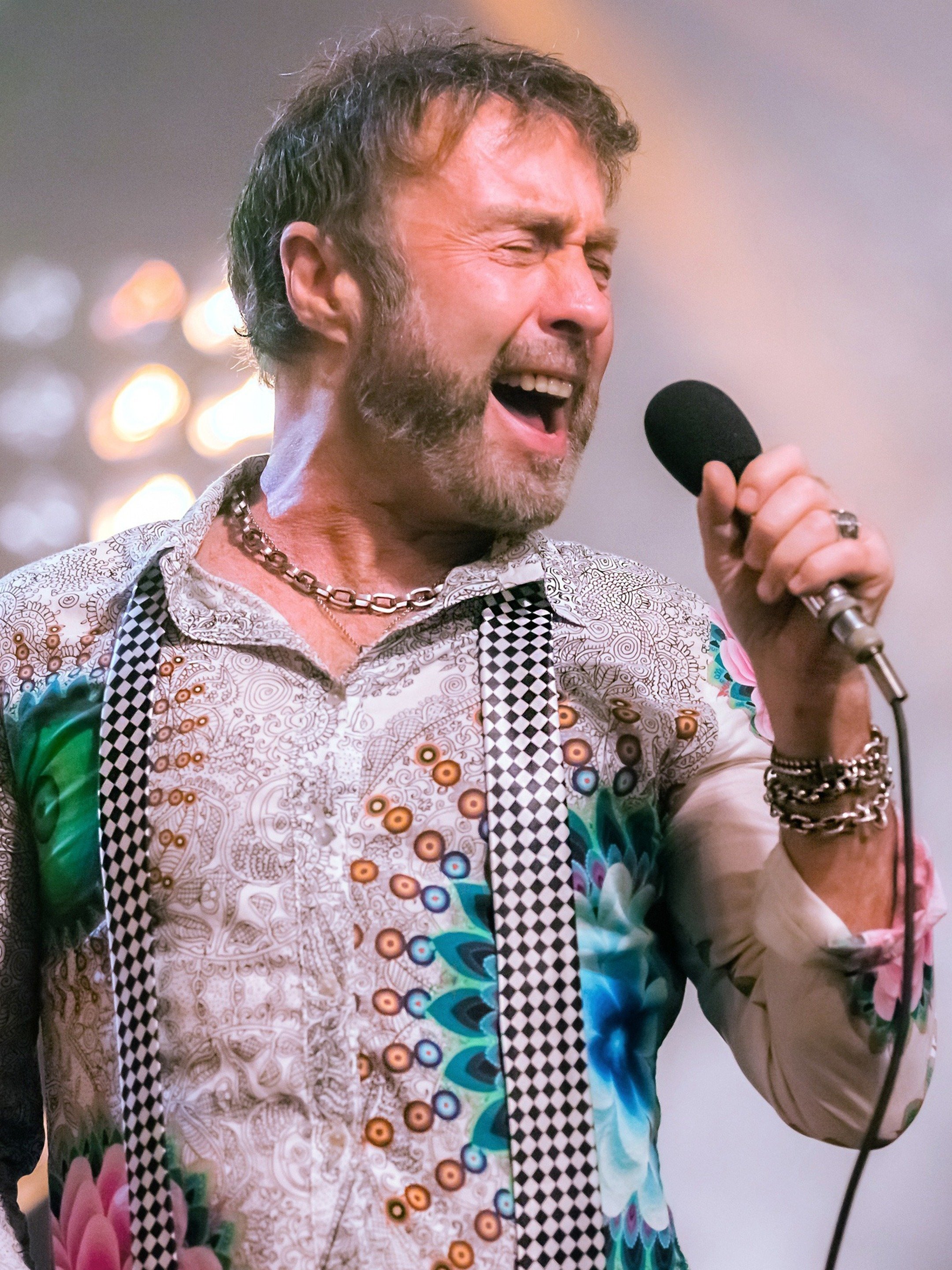 Paul Rodgers Pictures - Rotten Tomatoes