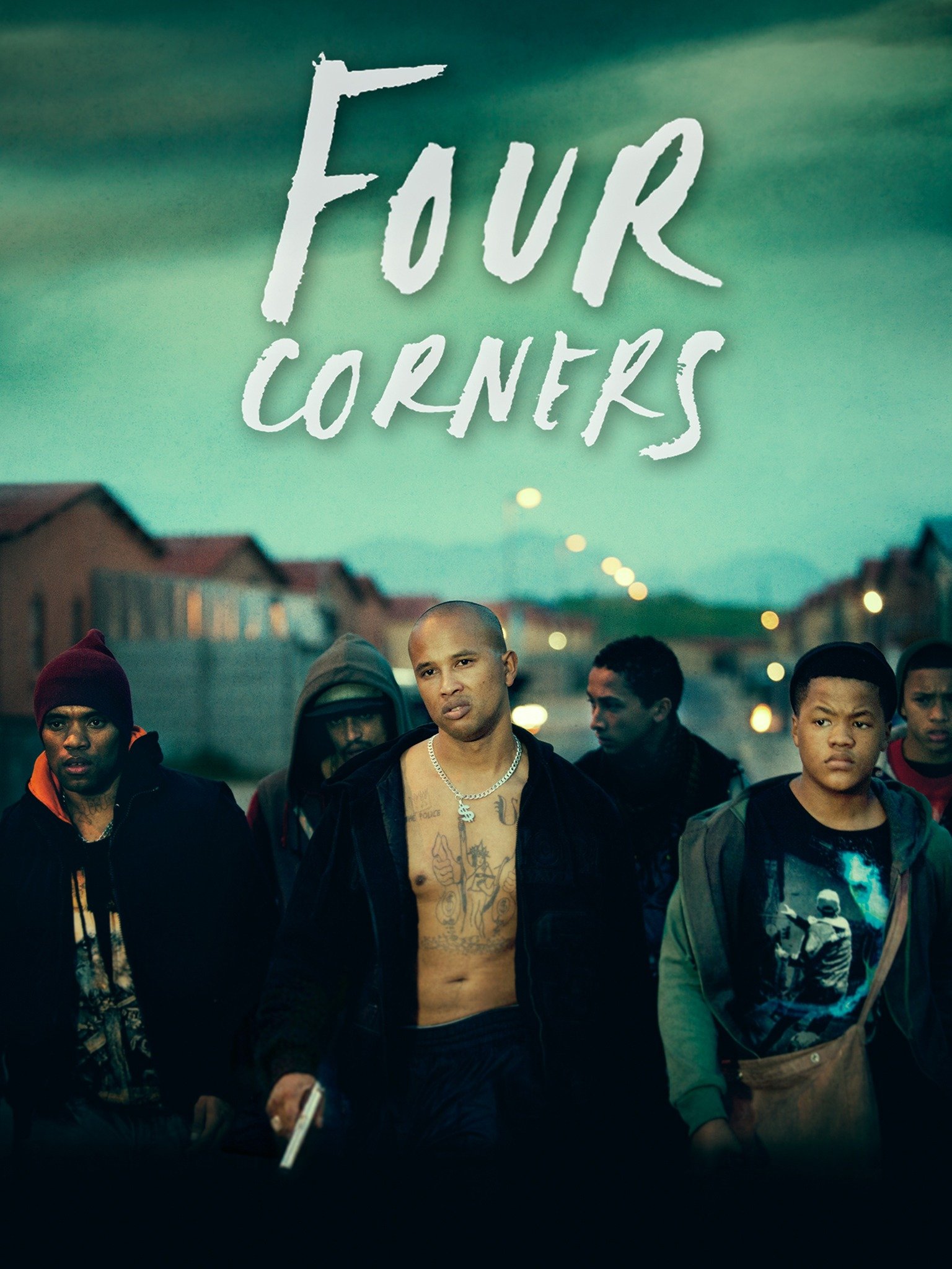Four Corners (2013) - Rotten Tomatoes