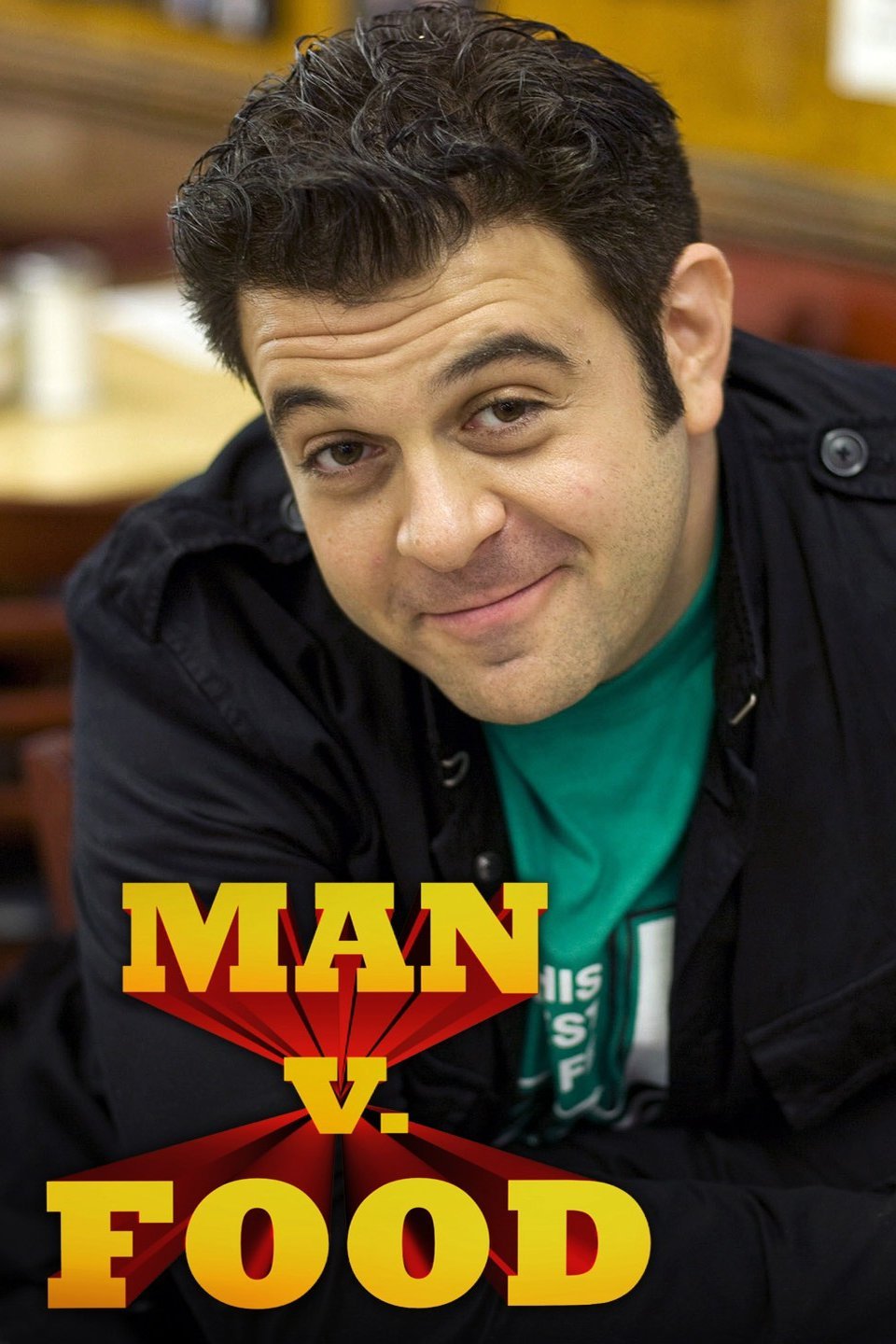 Man v. Food Best Of - Rotten Tomatoes
