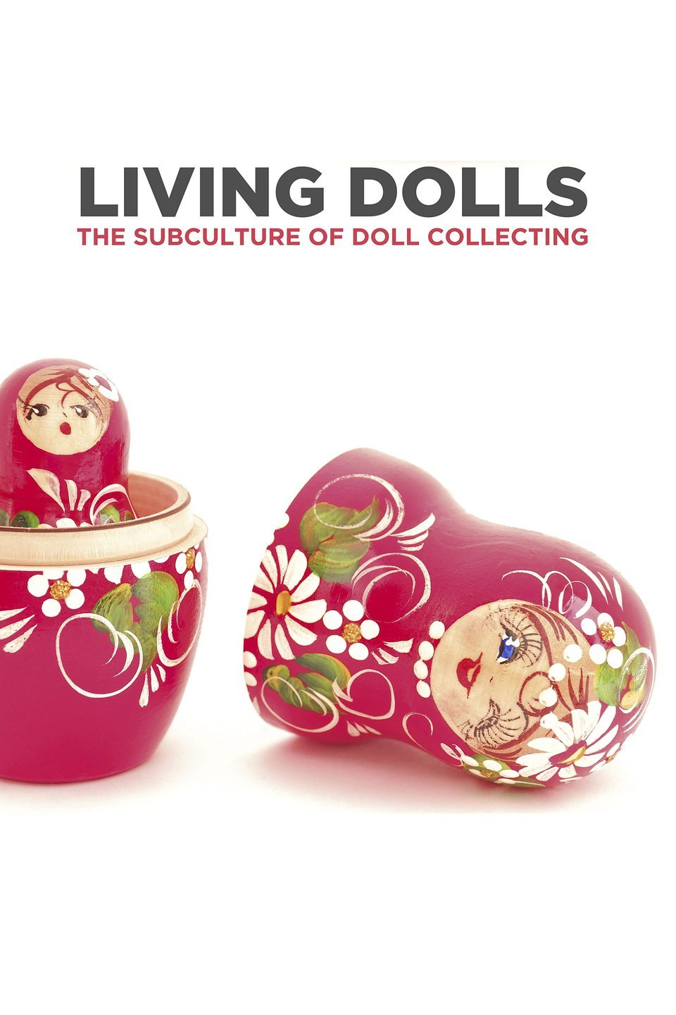 Living Dolls - Rotten Tomatoes
