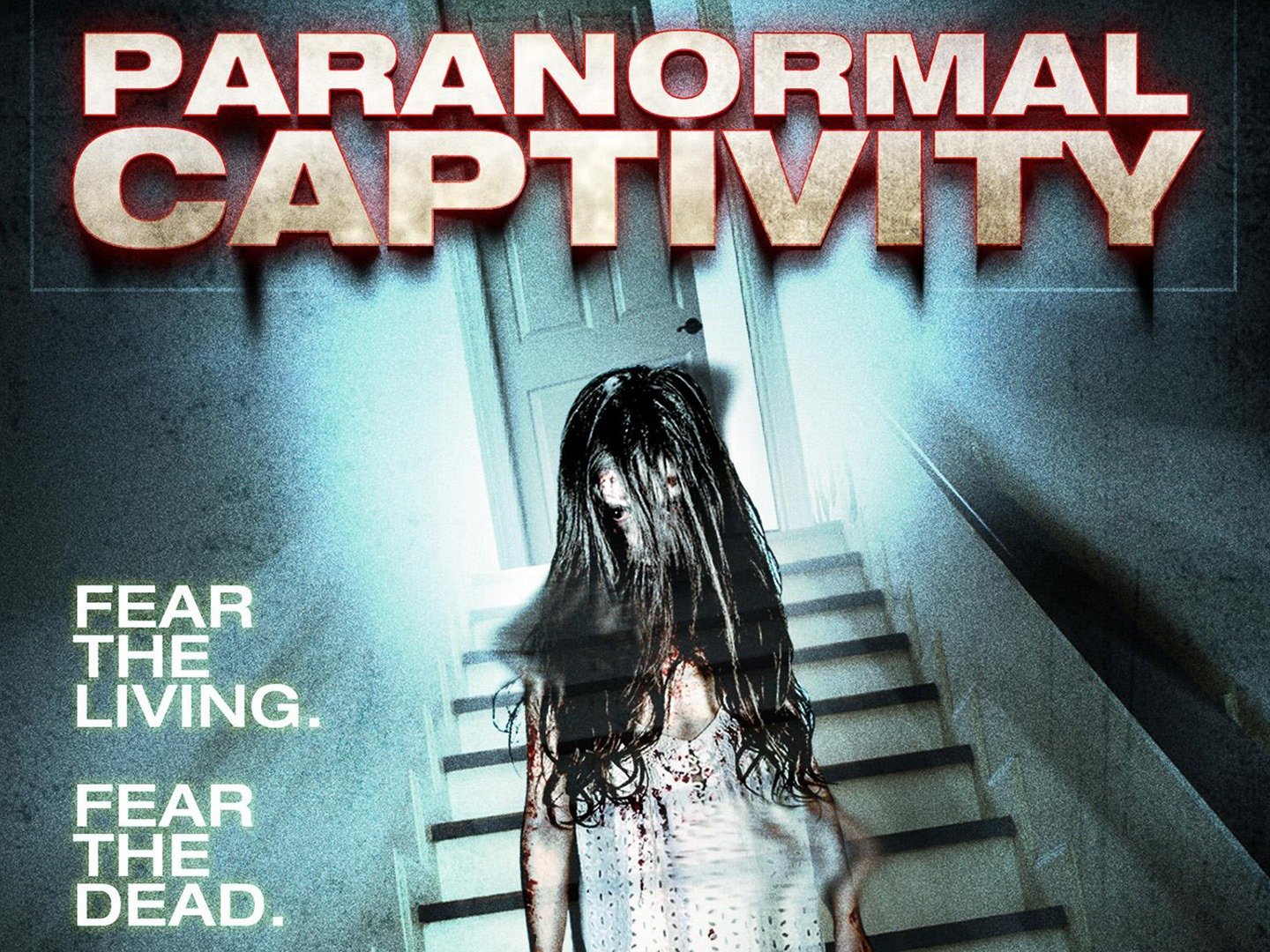 Captivity Movie