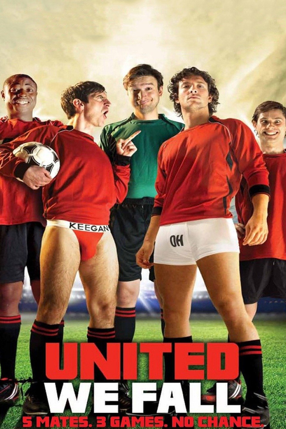 United We Fall Pictures - Rotten Tomatoes