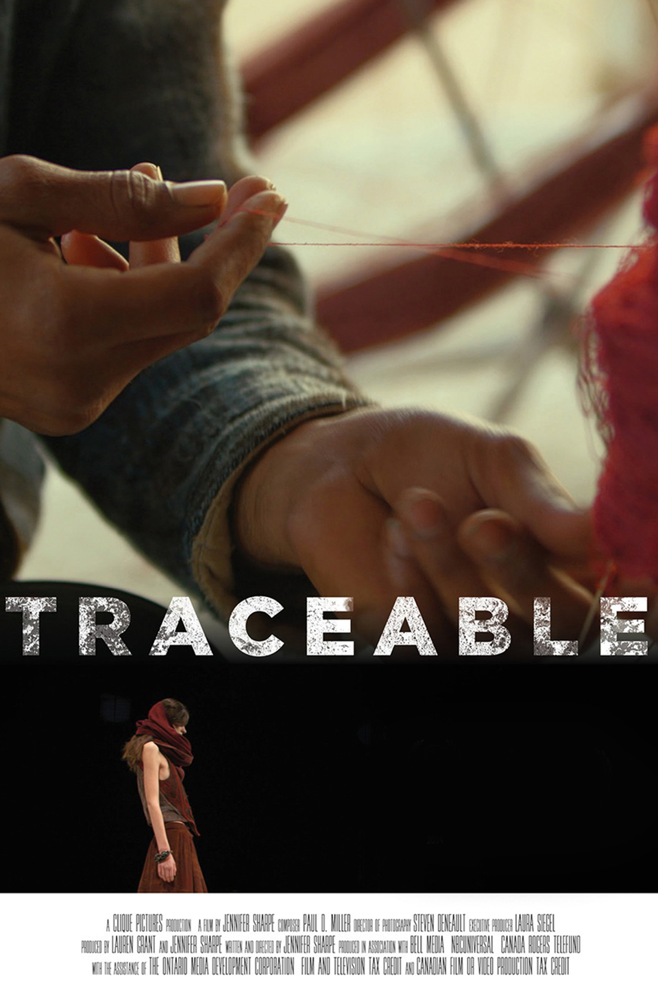 Traceable - Rotten Tomatoes