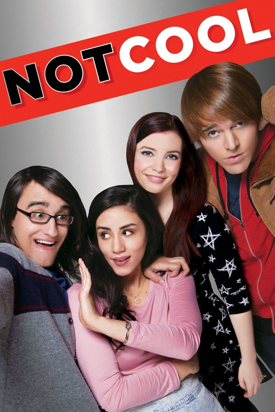 Not Cool - Rotten Tomatoes