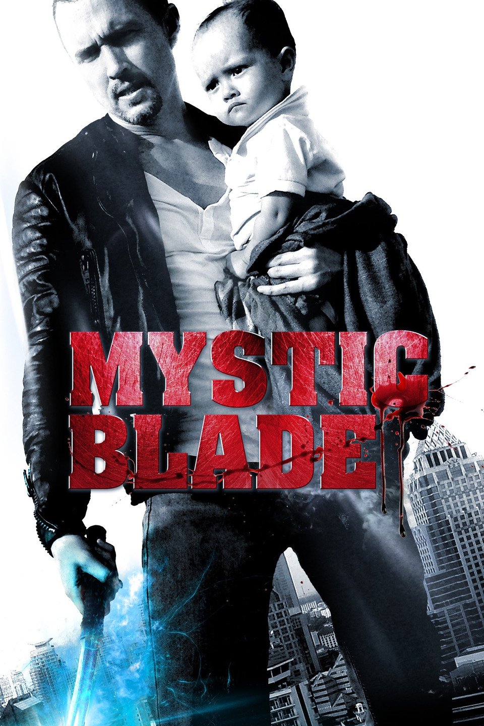 Mystic Blade - Rotten Tomatoes
