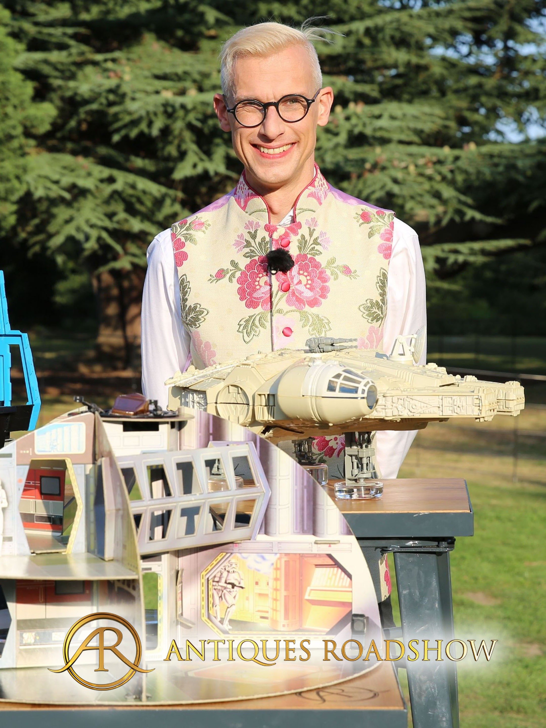 Antiques Roadshow - Rotten Tomatoes