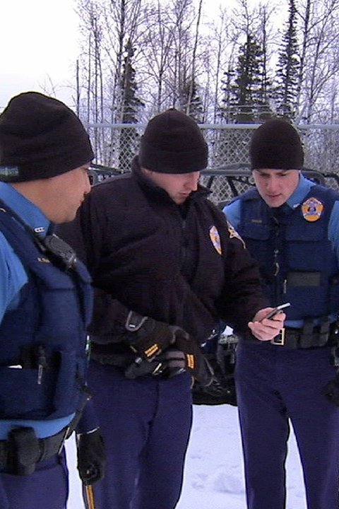 Cuff 'Em Countdown Pictures - Rotten Tomatoes