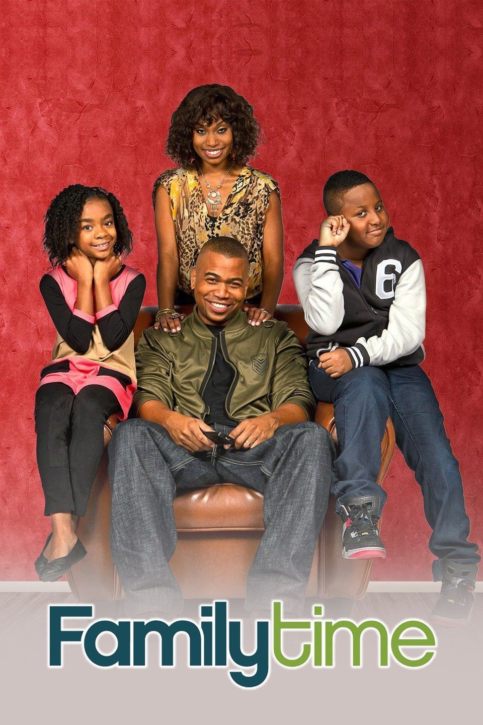 Family Time - Rotten Tomatoes