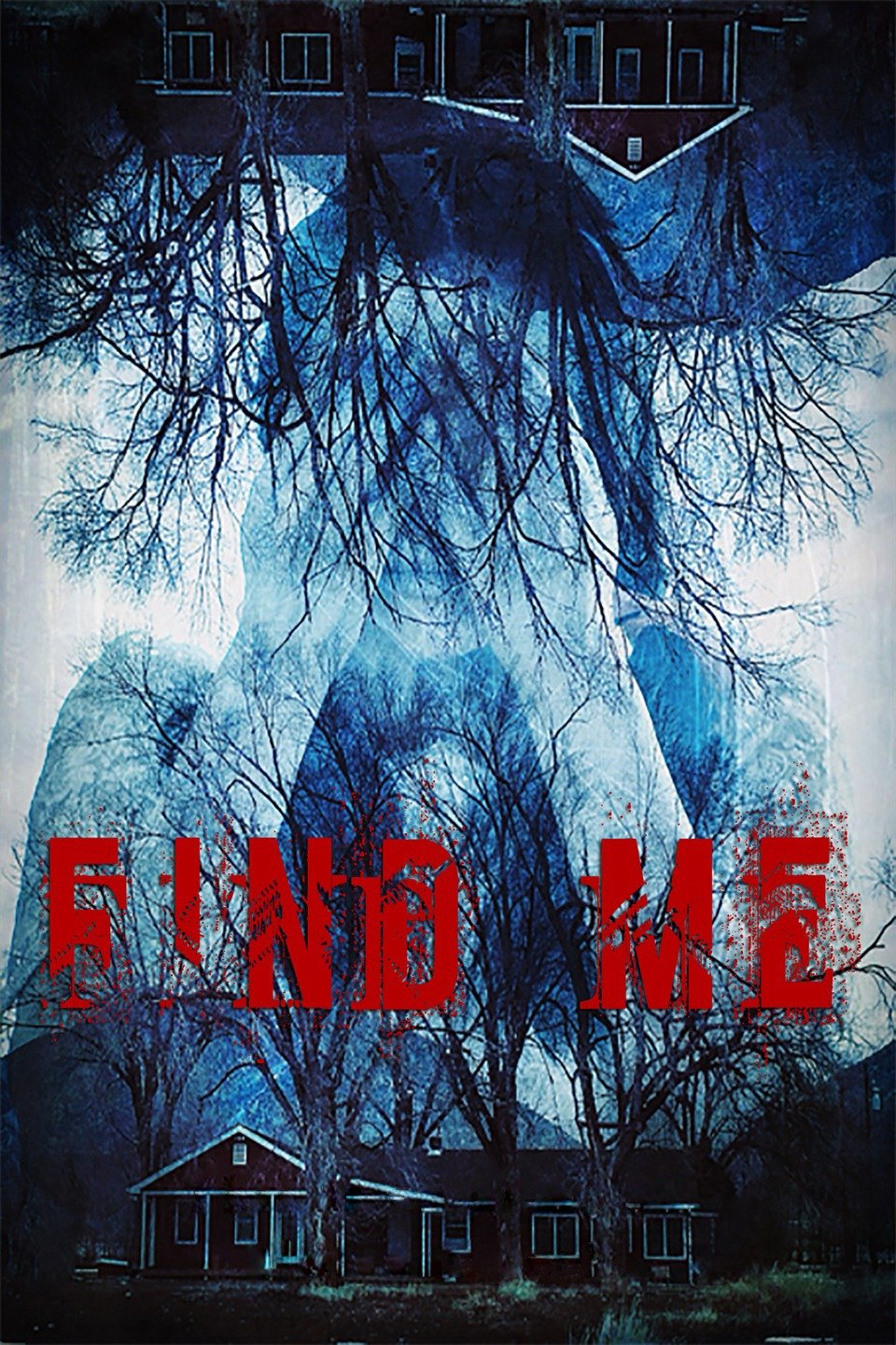 Find Me - Movie Reviews