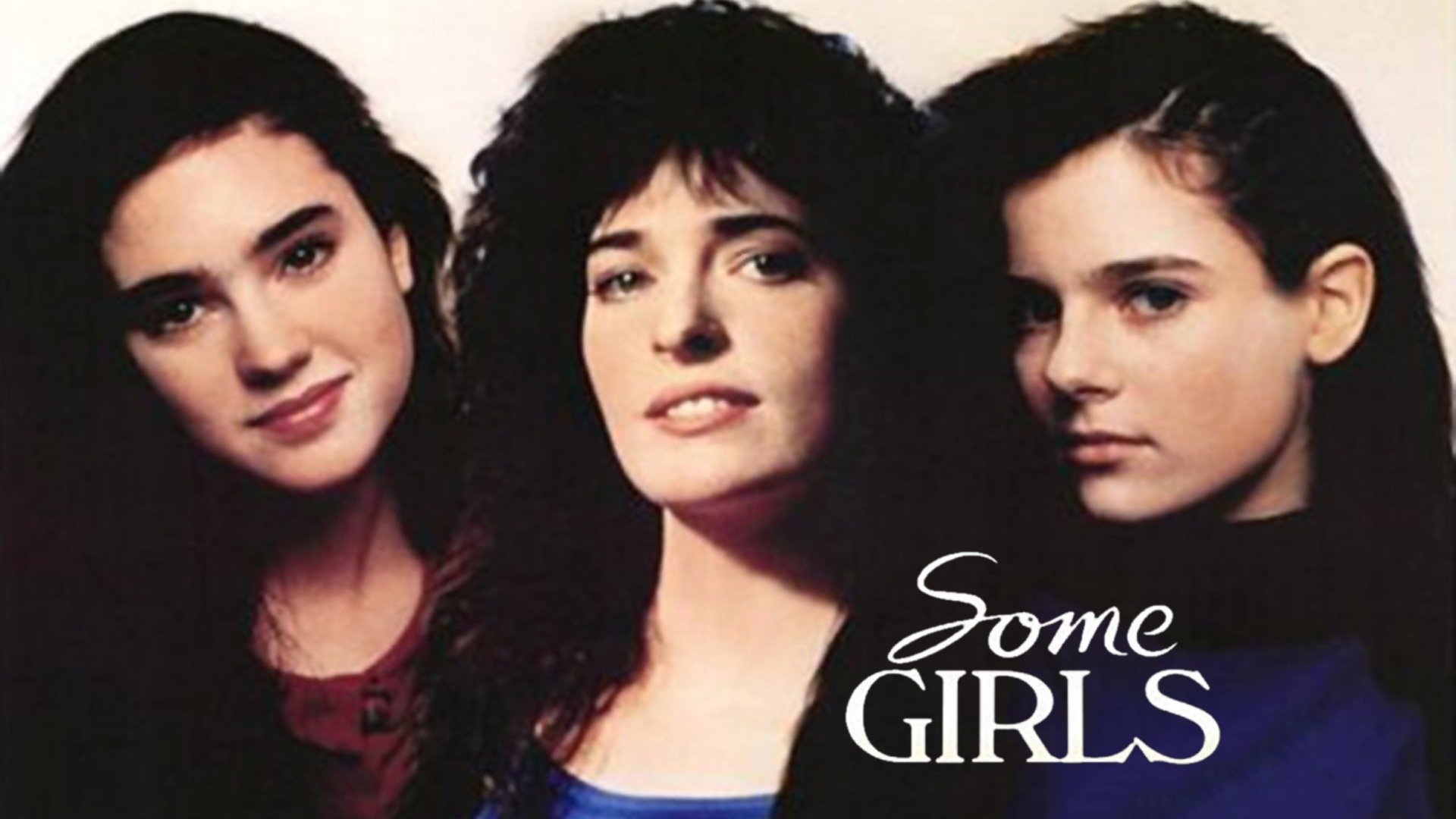 Some Girls 1988