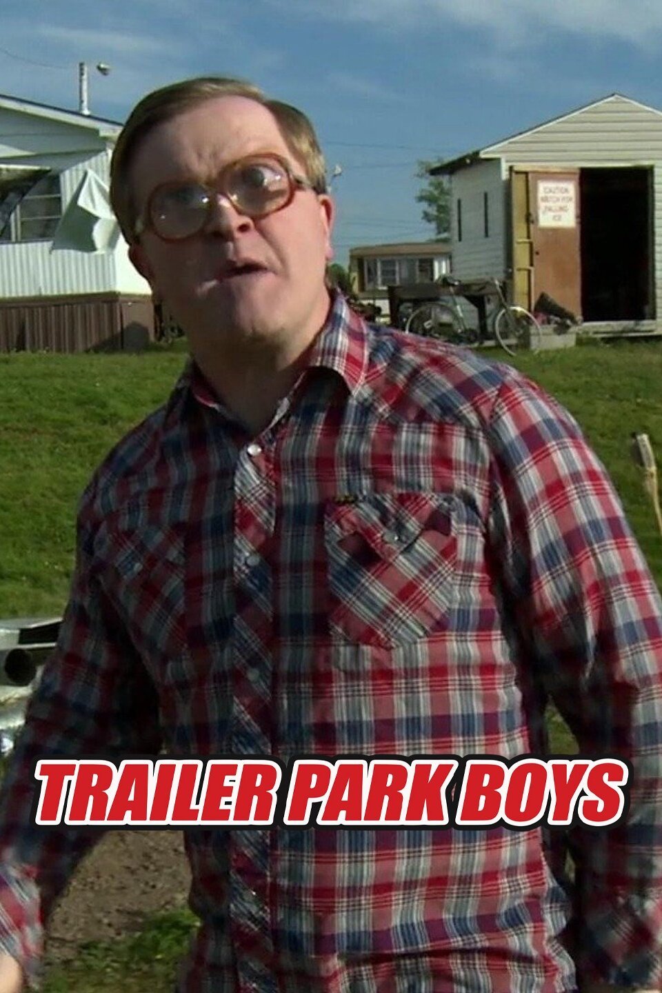 Trailer Park Boys - Rotten Tomatoes