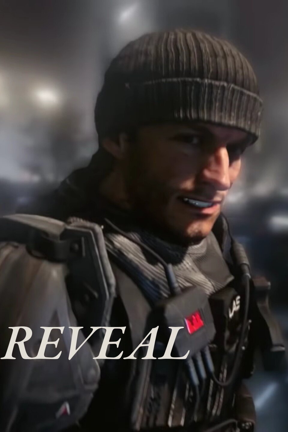 Reveal - Rotten Tomatoes