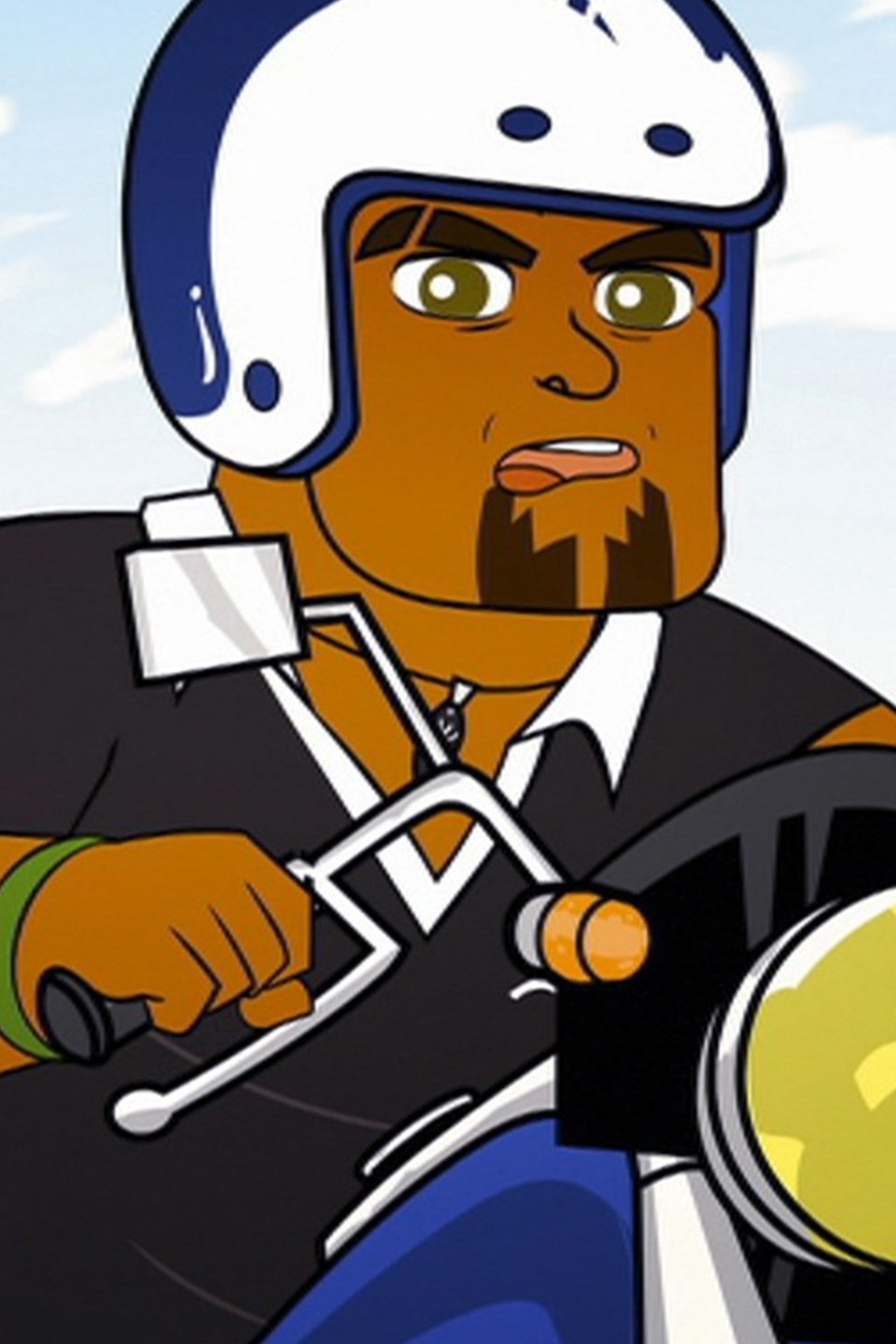 The Invincible Race Pictures - Rotten Tomatoes