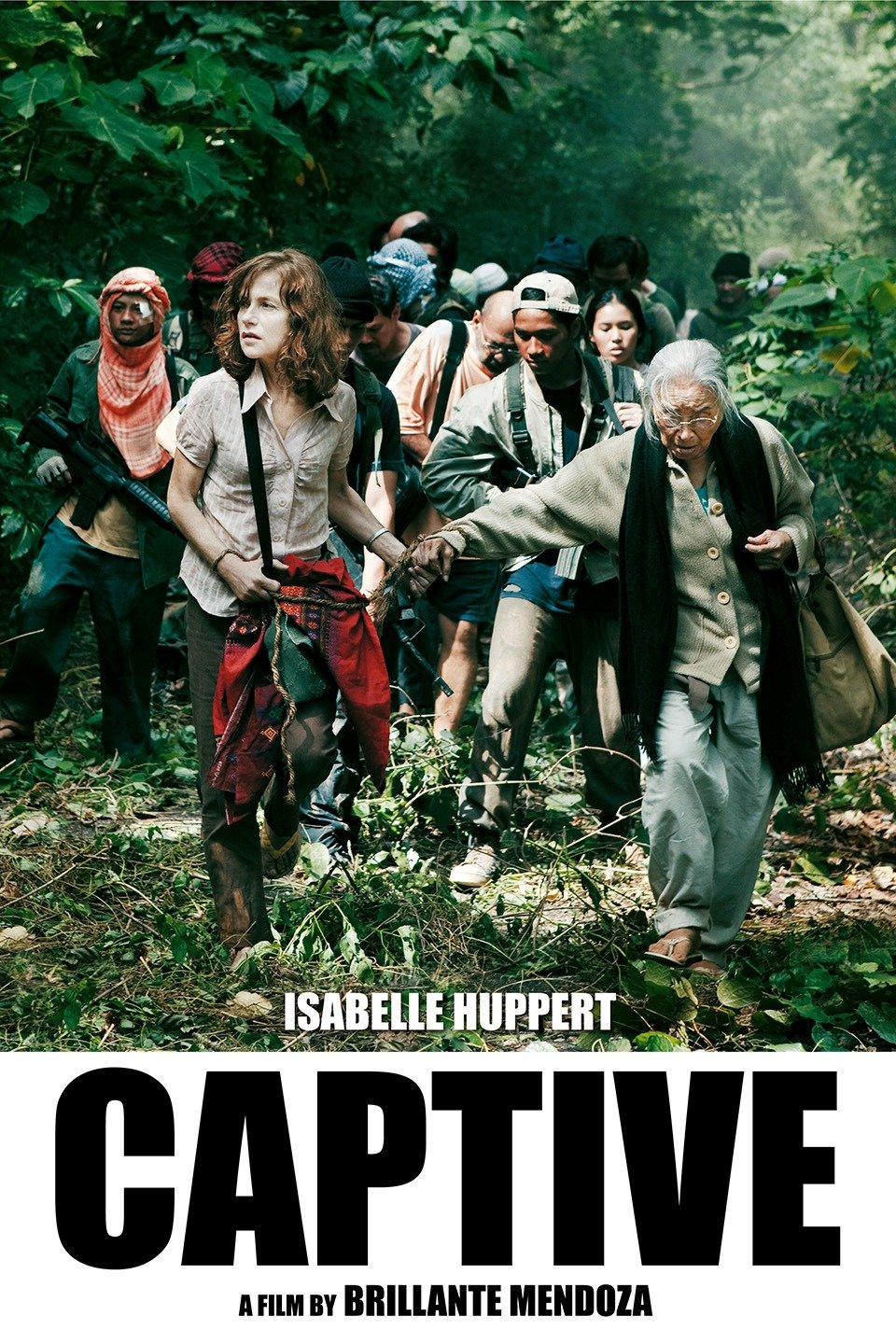 Captive - Rotten Tomatoes