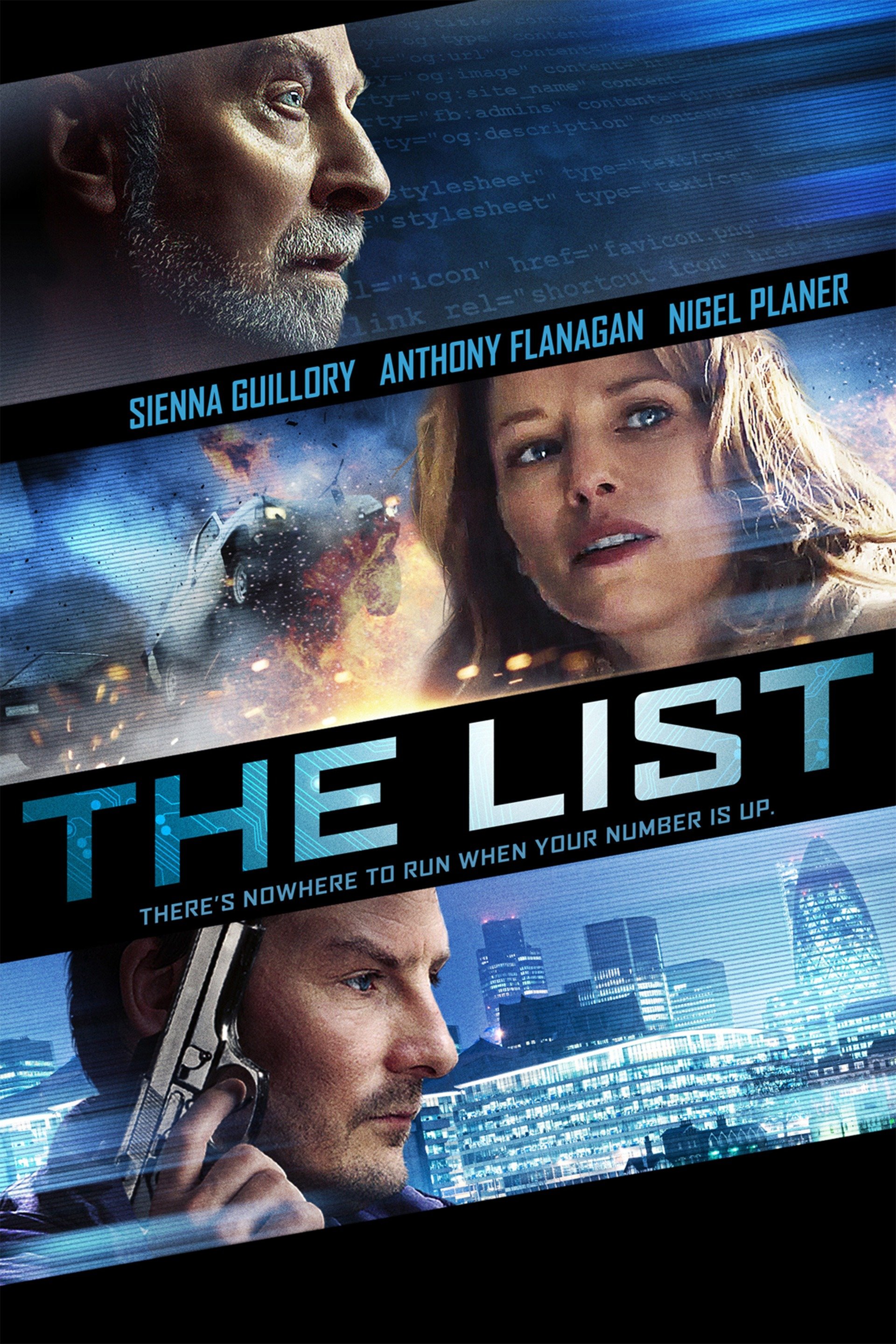 The List - Rotten Tomatoes