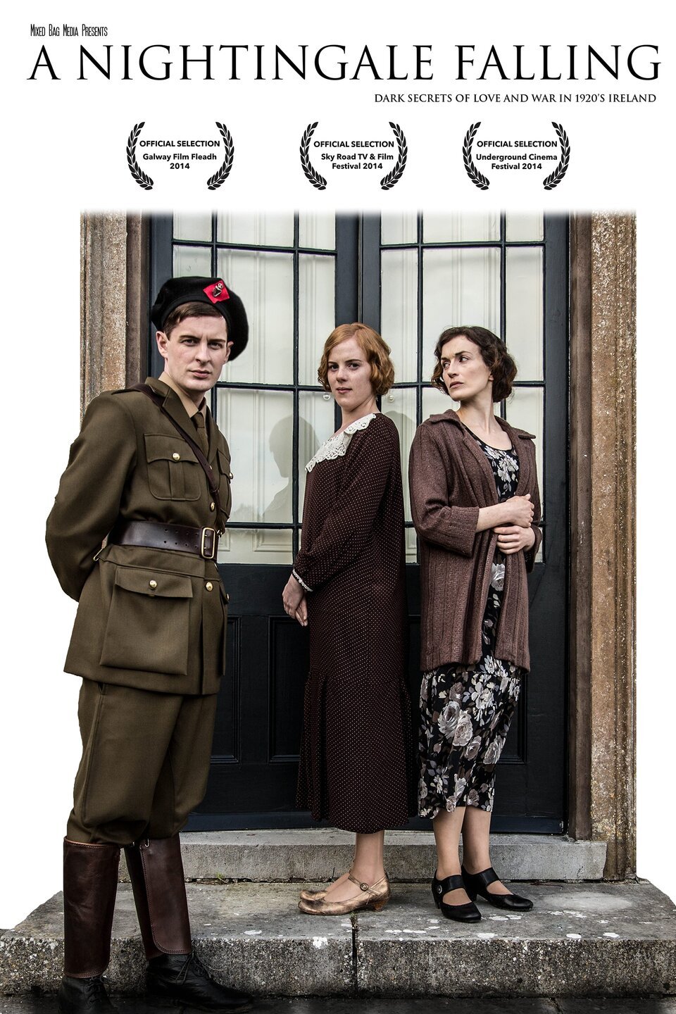 A Nightingale Falling - Rotten Tomatoes