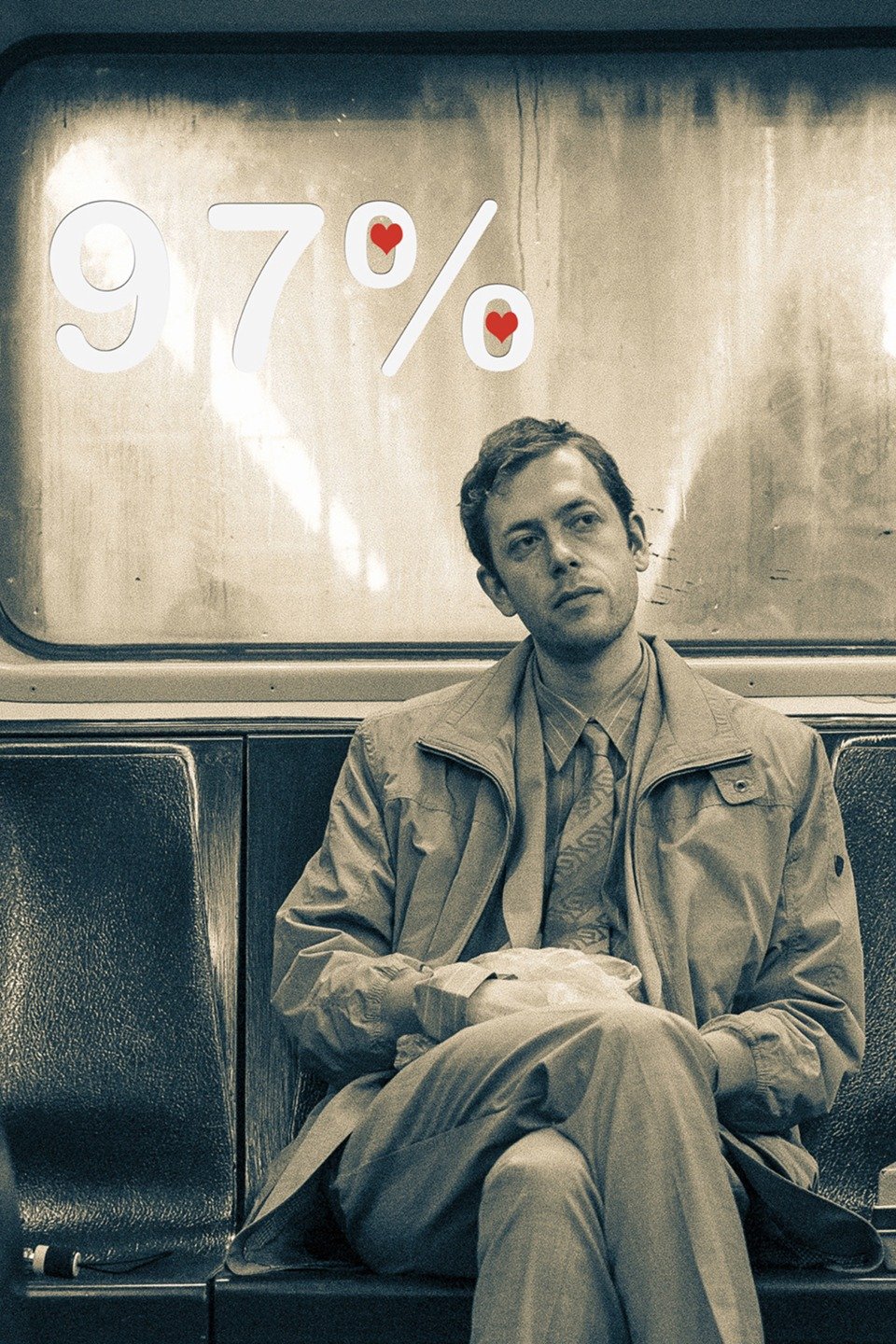 97 Percent - Rotten Tomatoes