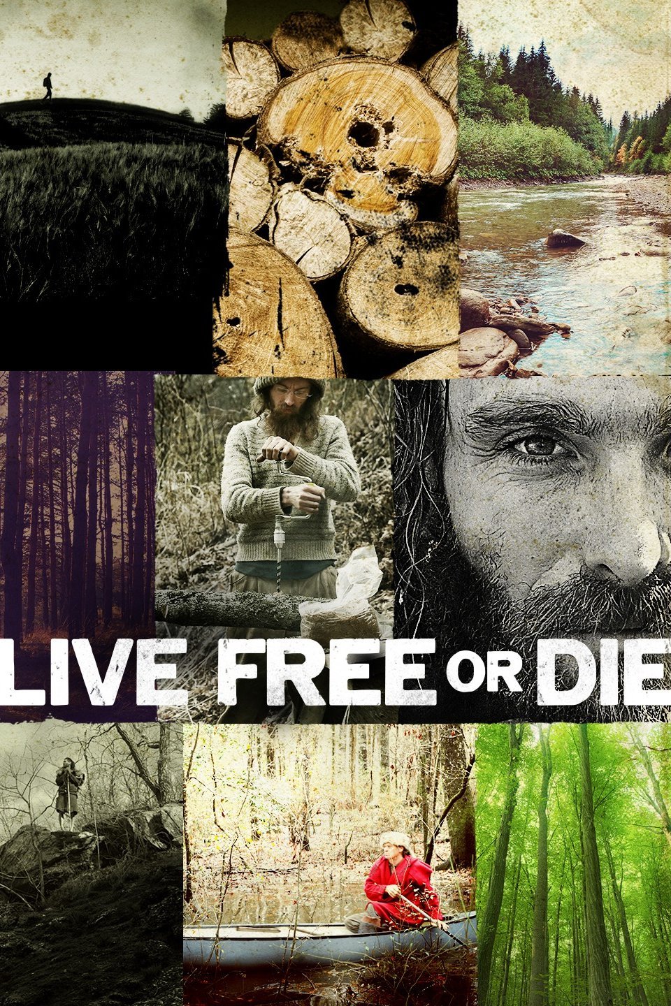 Live Free or Die - Rotten Tomatoes