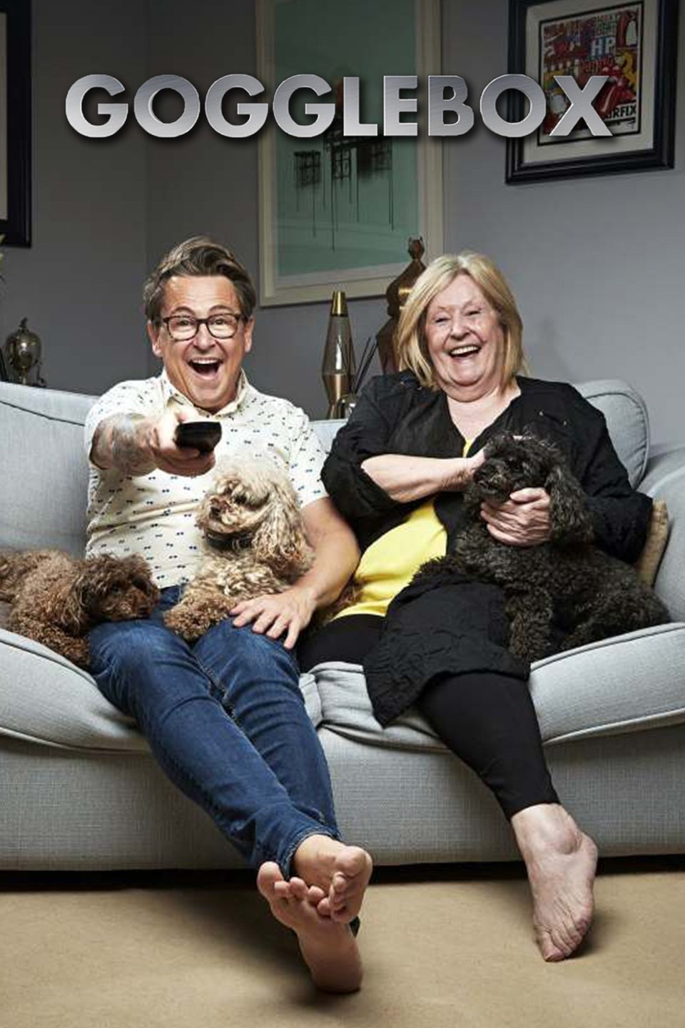 Gogglebox - Rotten Tomatoes