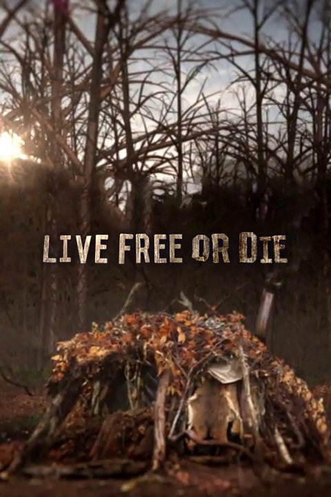 Live Free or Die - Rotten Tomatoes