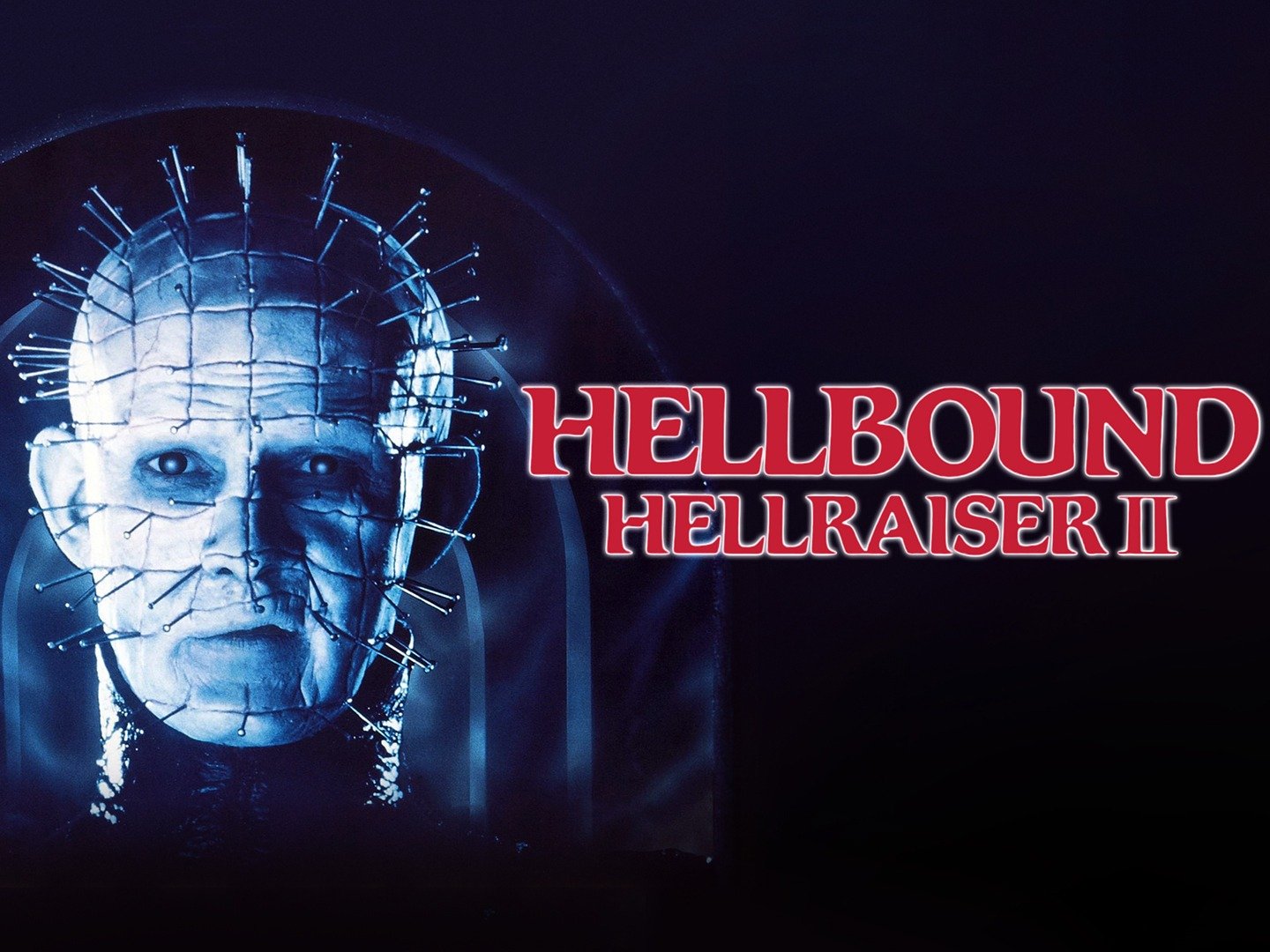 Hellbound: Hellraiser II: Trailer 1 - Trailers & Videos - Rotten Tomatoes