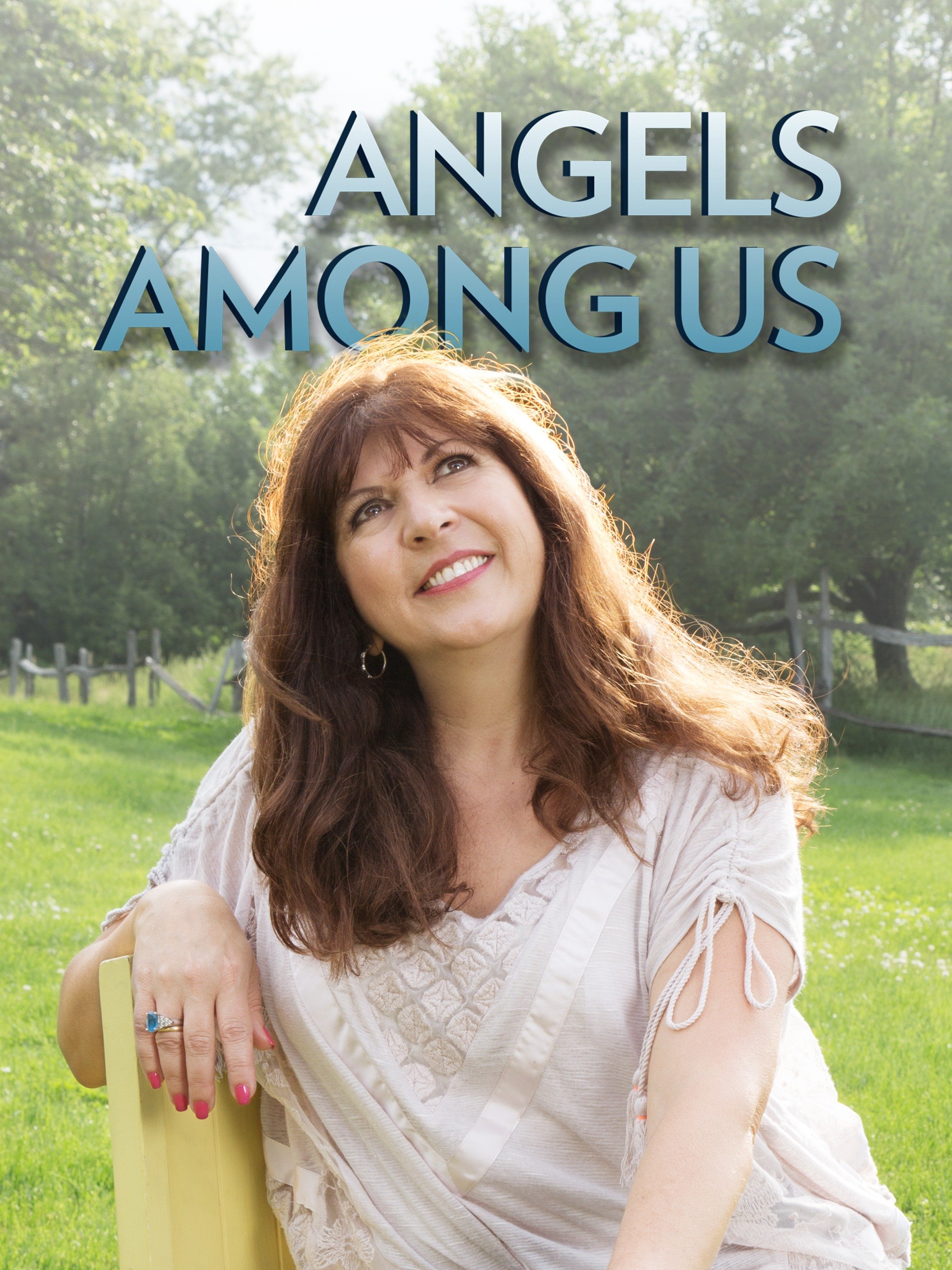 Angels Among Us - Rotten Tomatoes