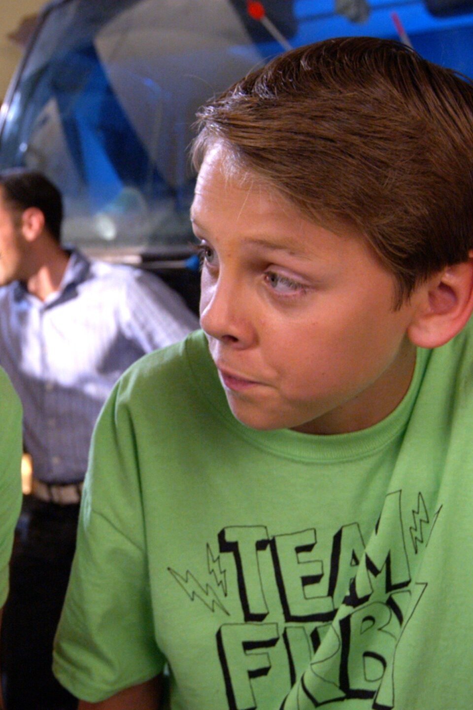 All Hands on Dexter Pictures - Rotten Tomatoes