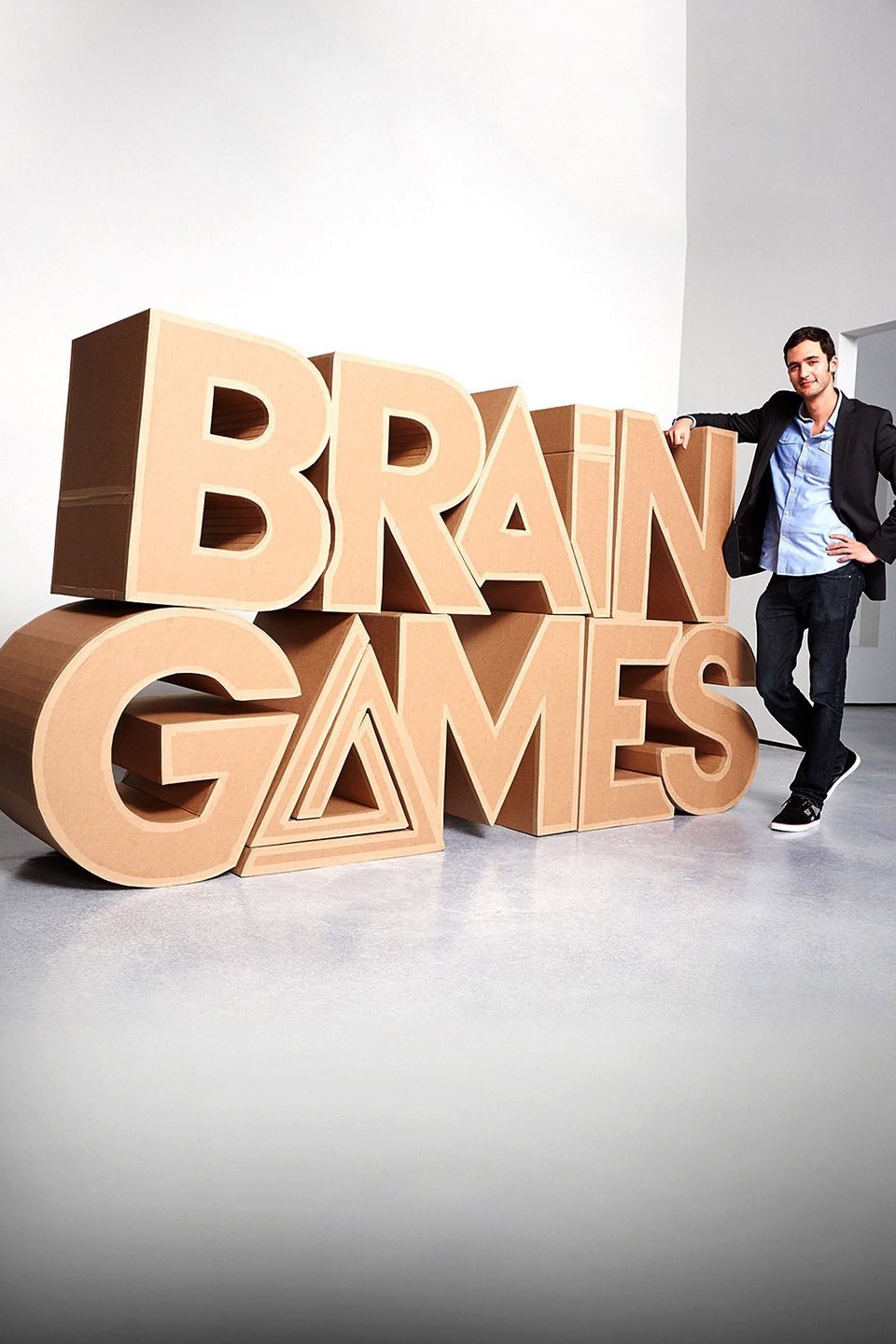Brain Games - Rotten Tomatoes