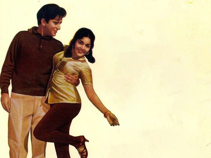 Pyar Kiye Jaa