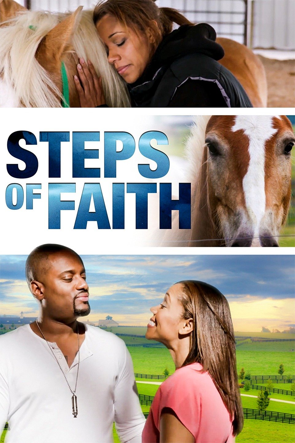Steps of Faith Pictures - Rotten Tomatoes