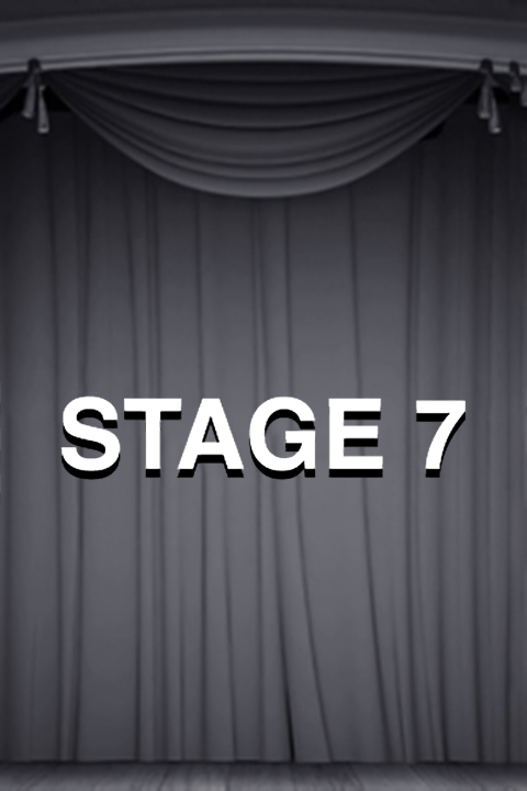 Stage 7 - Rotten Tomatoes