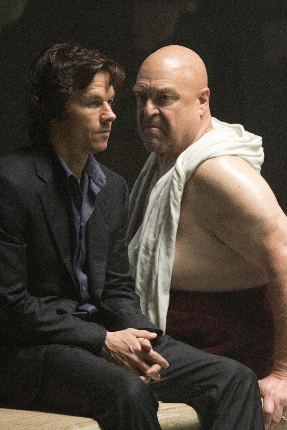 The Gambler: Official Clip - Can't Stop Gambling - Trailers & Videos ...