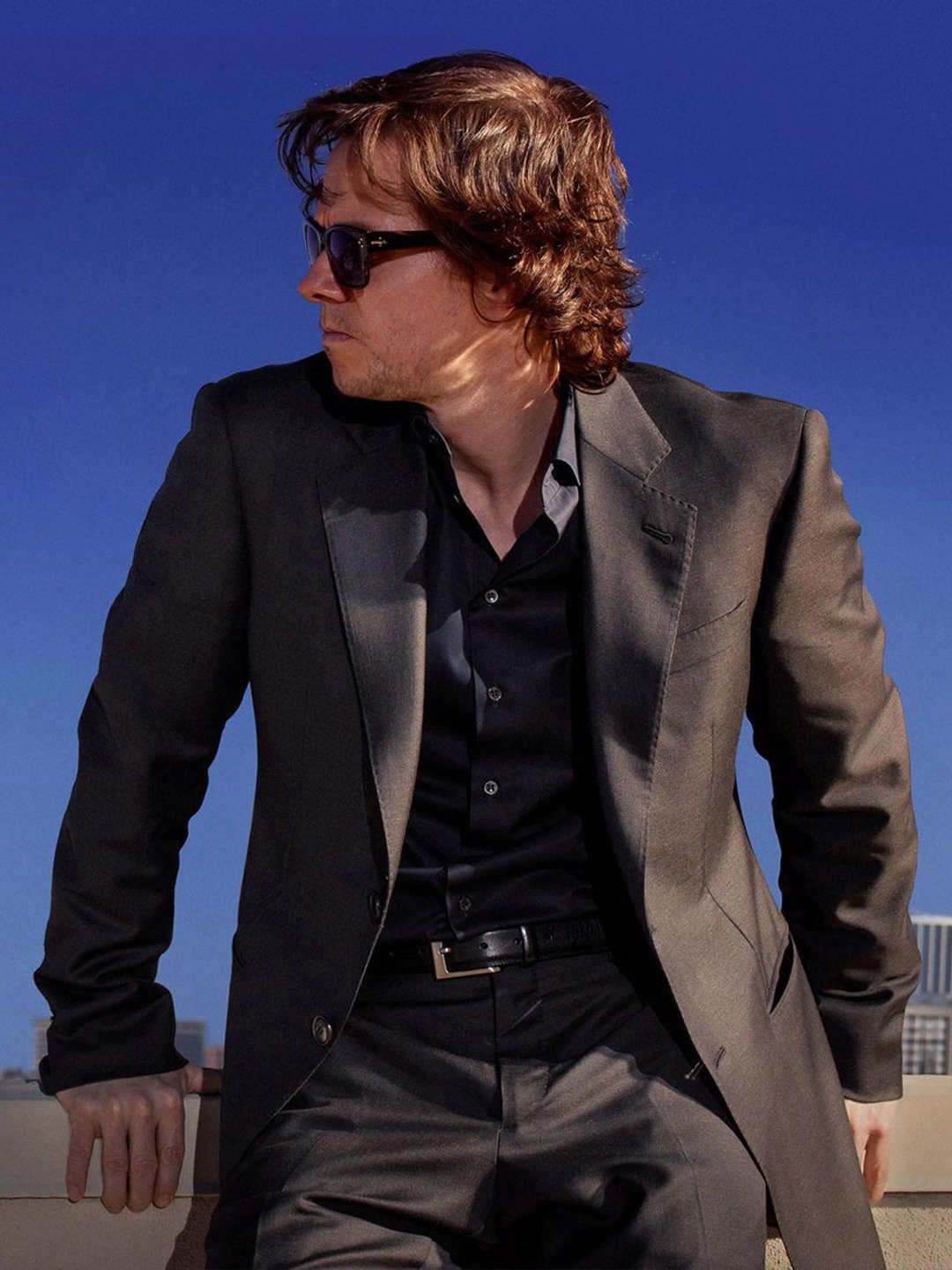 The Gambler: Official Clip - Can't Stop Gambling - Trailers & Videos ...