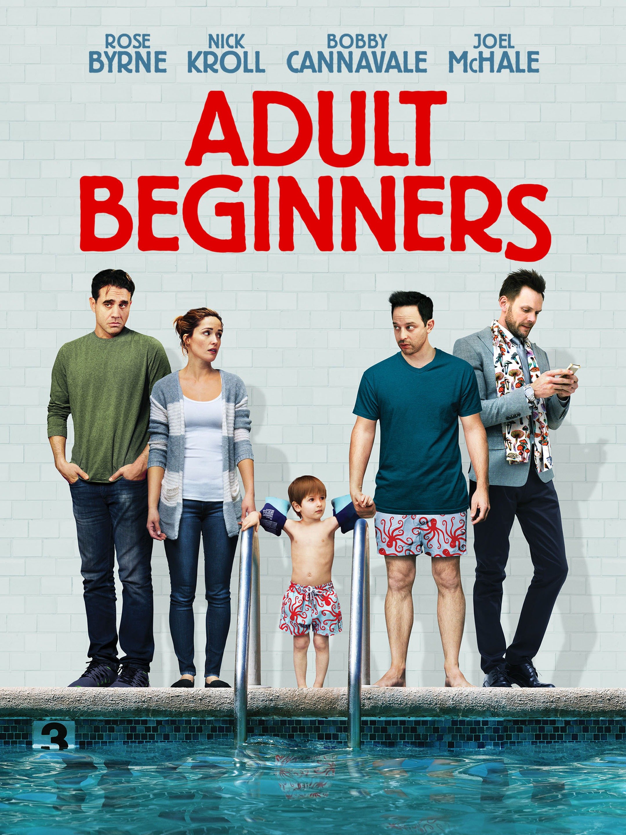 Beginners Poster