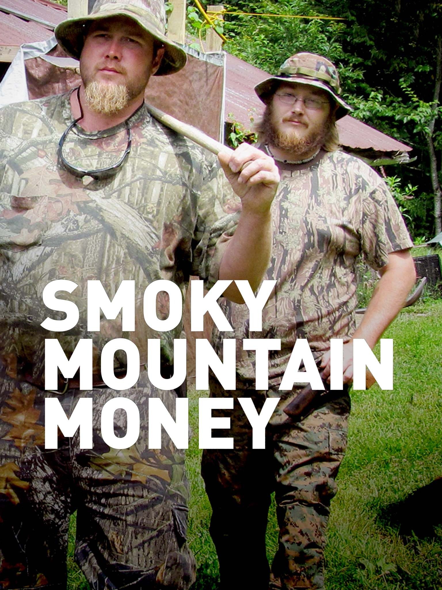 Smoky Mountain Money - Rotten Tomatoes