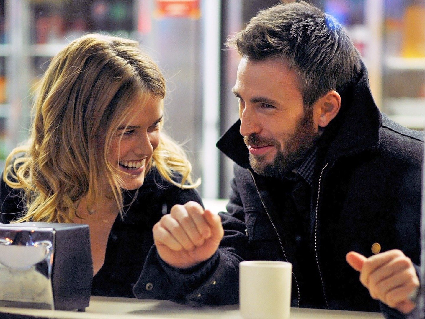 Review Of 'Before We Go' Maryam's Nitty Wall, 52% OFF