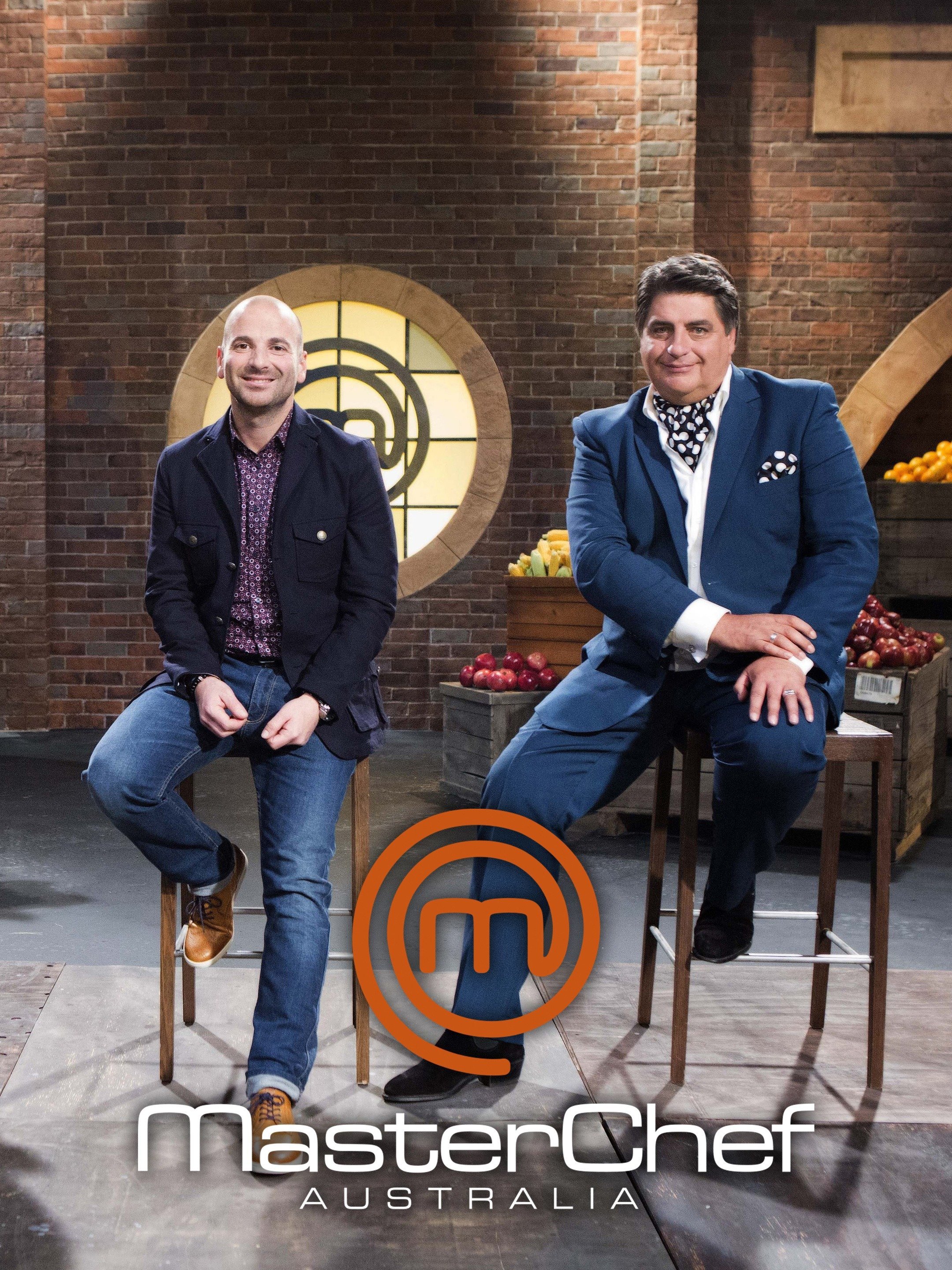 MasterChef Australia - Rotten Tomatoes