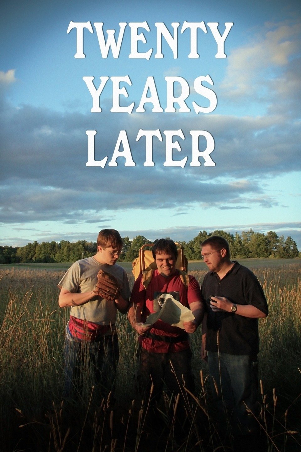 Twenty Years Later - Rotten Tomatoes