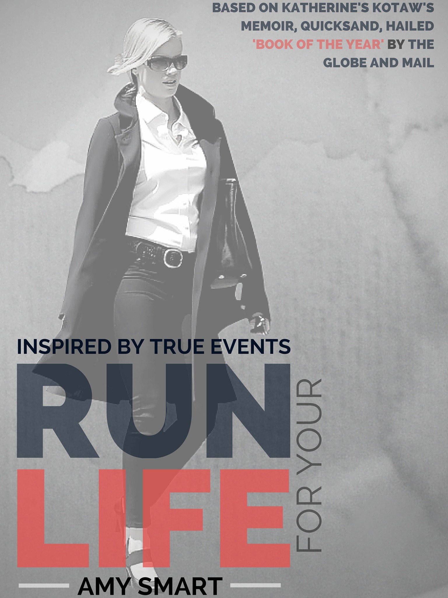 Run for Your Life - Movie Reviews