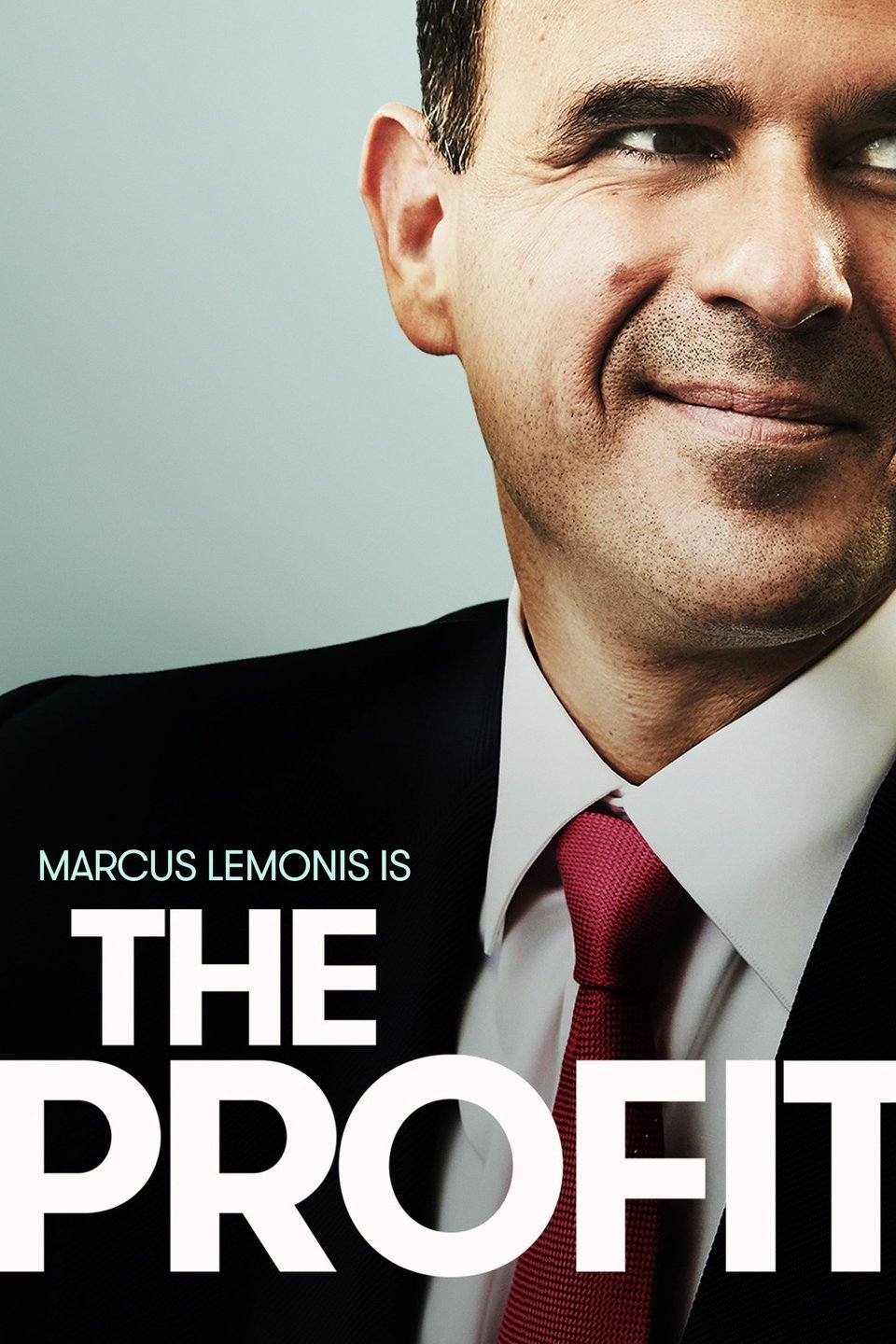 The Profit - Rotten Tomatoes