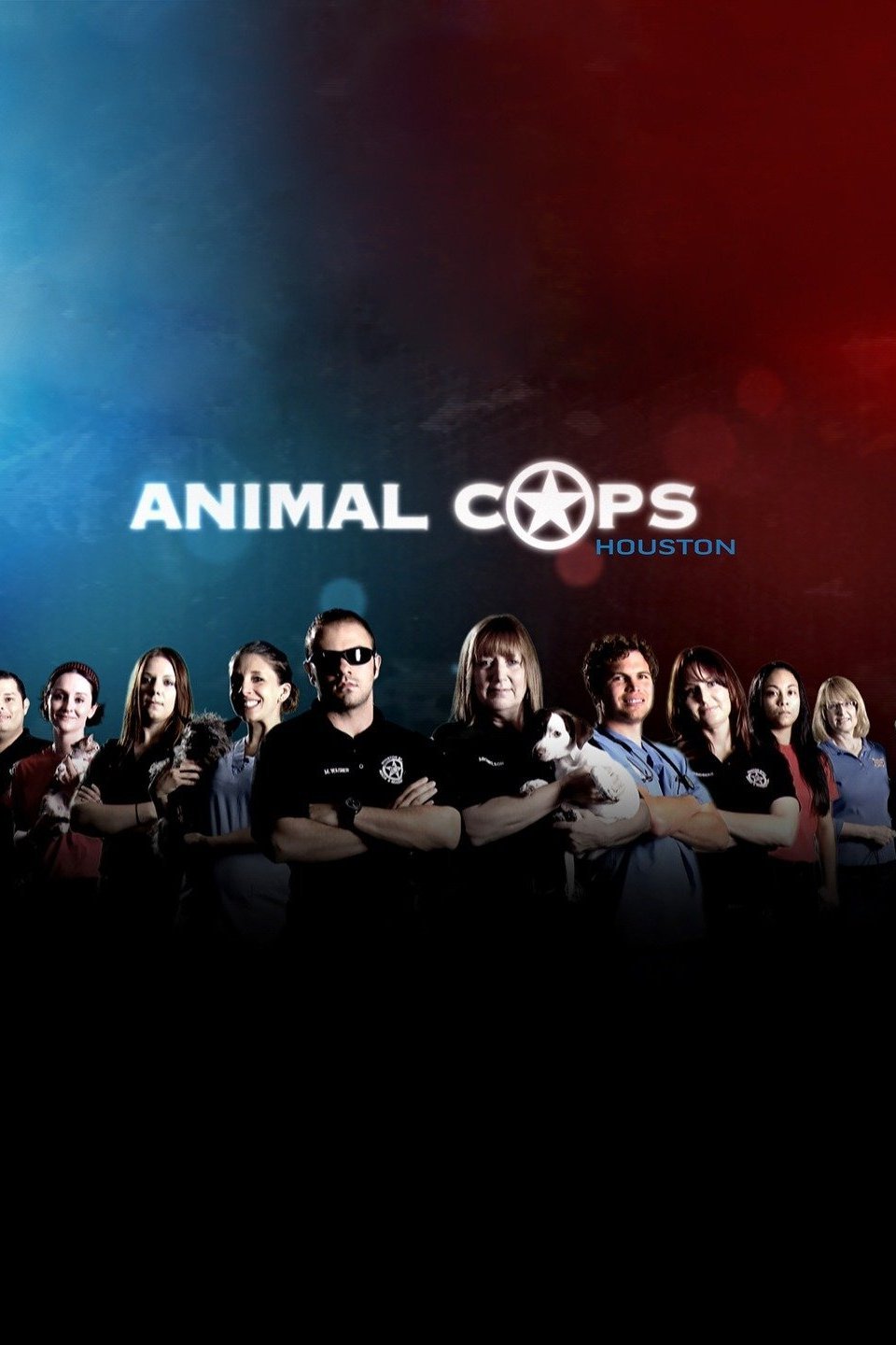 Animal Cops: Houston - Rotten Tomatoes