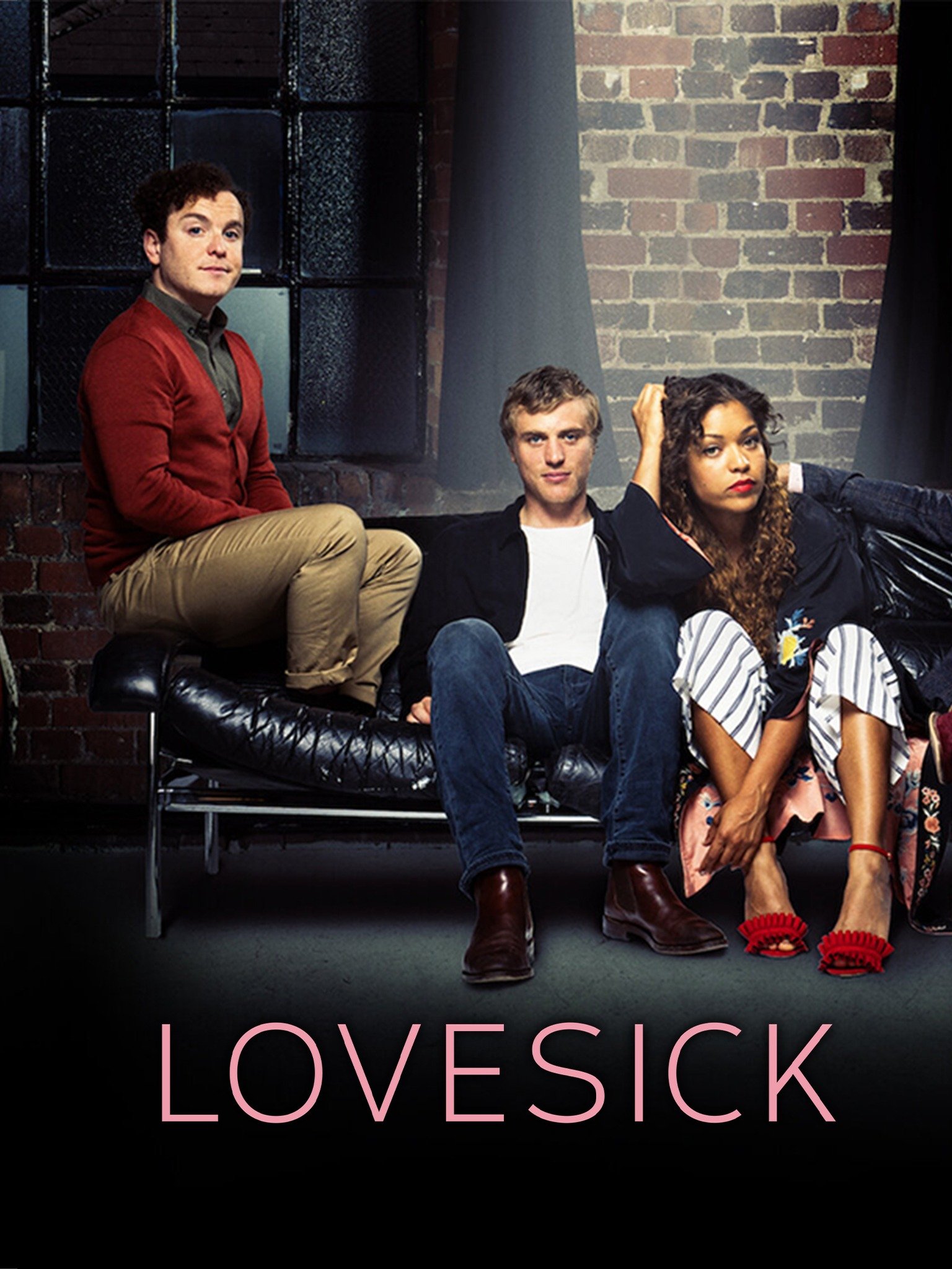 Lovesick - Rotten Tomatoes