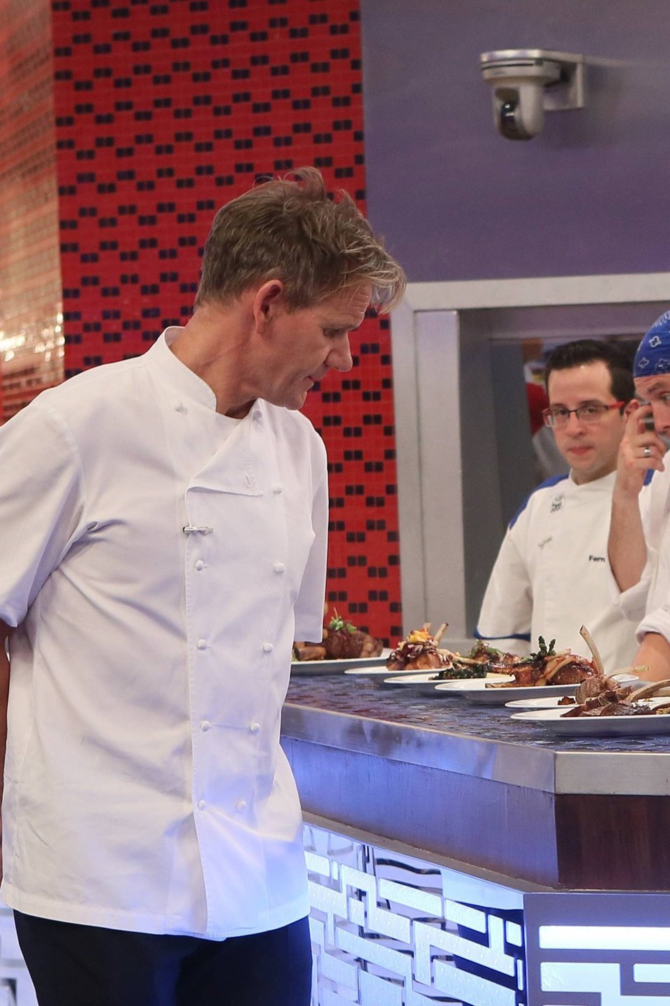 13 Chefs Compete Pictures - Rotten Tomatoes