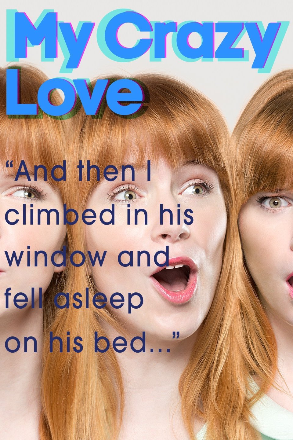 My Crazy Love - Rotten Tomatoes