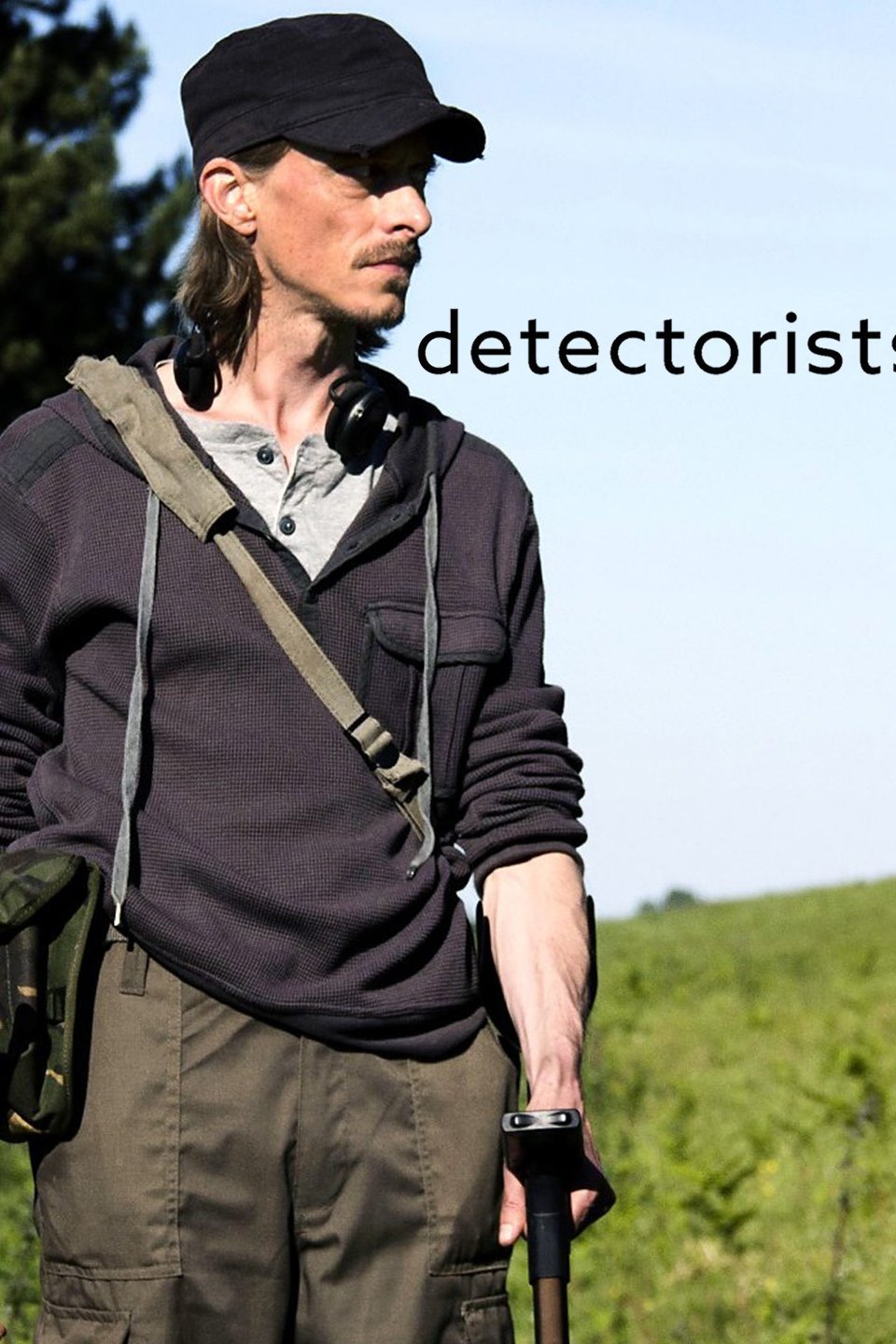 Detectorists - Rotten Tomatoes